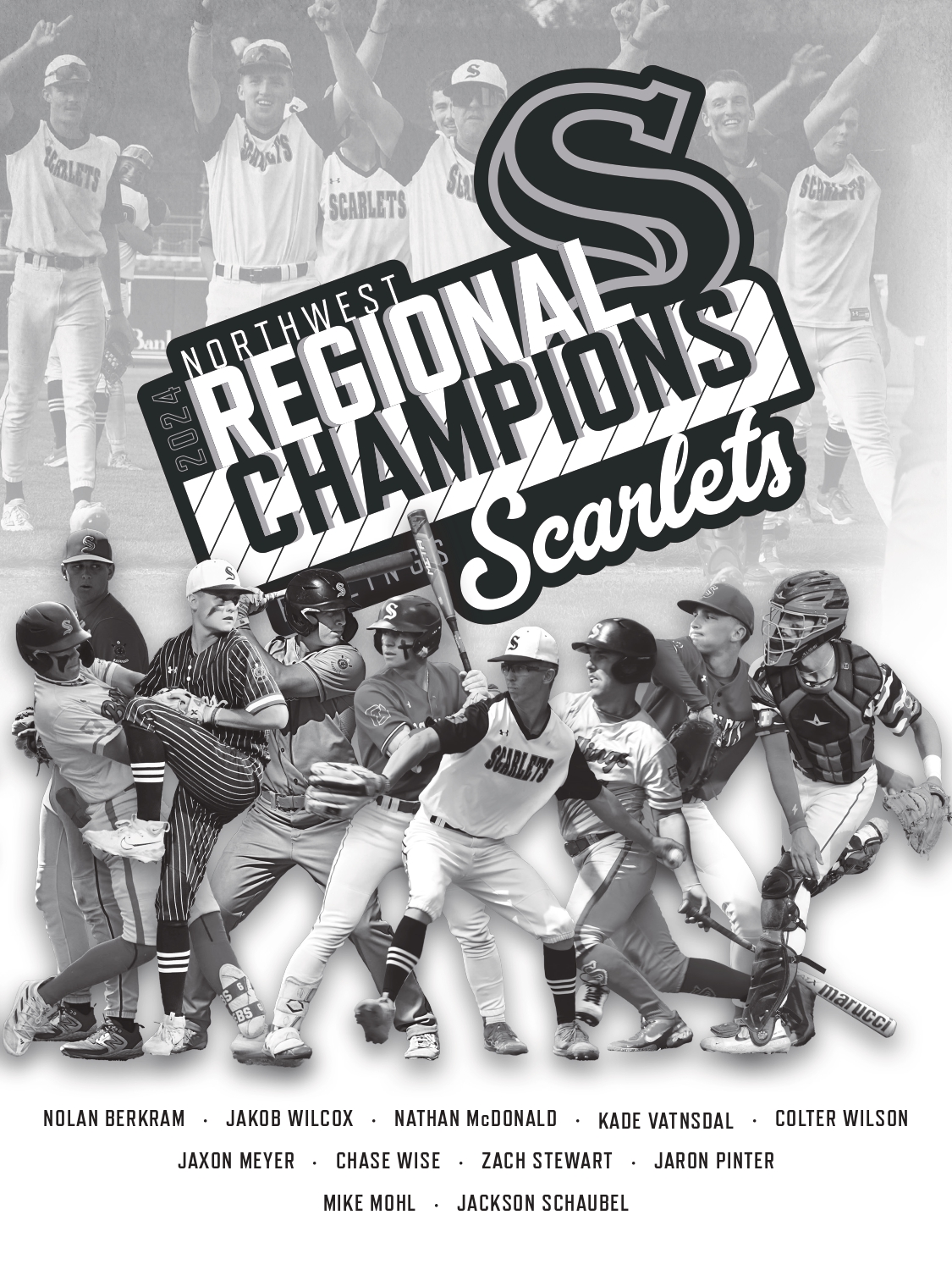 Billings American Legion Baseball