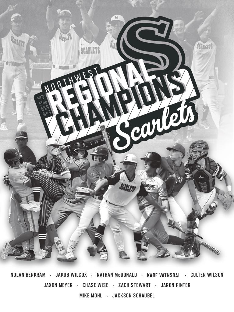 Billings American Legion Baseball