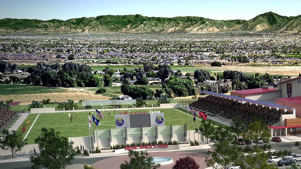 Monarchs Eager for New Stadium's Arrival