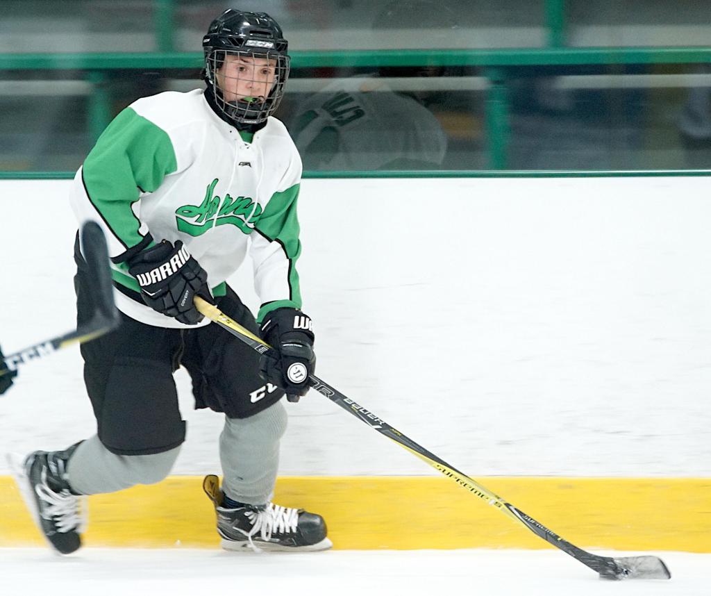 PWAA: Edina Cruises Past Andover