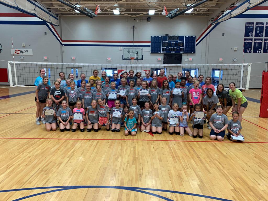 Future Stars Volleyball | Photos | VOLLEYBALL OVERVIEW