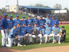 Blizzard at World Championships - Rotations, Rosters, Schedule