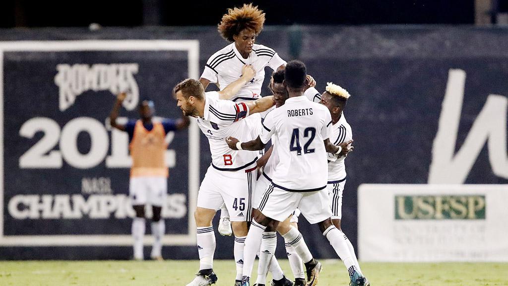 USL Cup Playoffs Spotlight: Bethlehem Steel FC