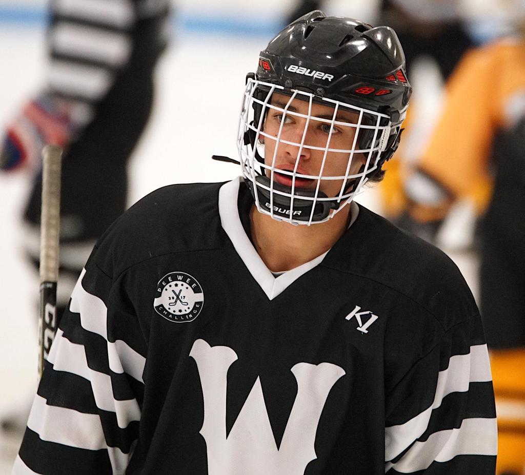 Preseason Top 10: Peewee AA