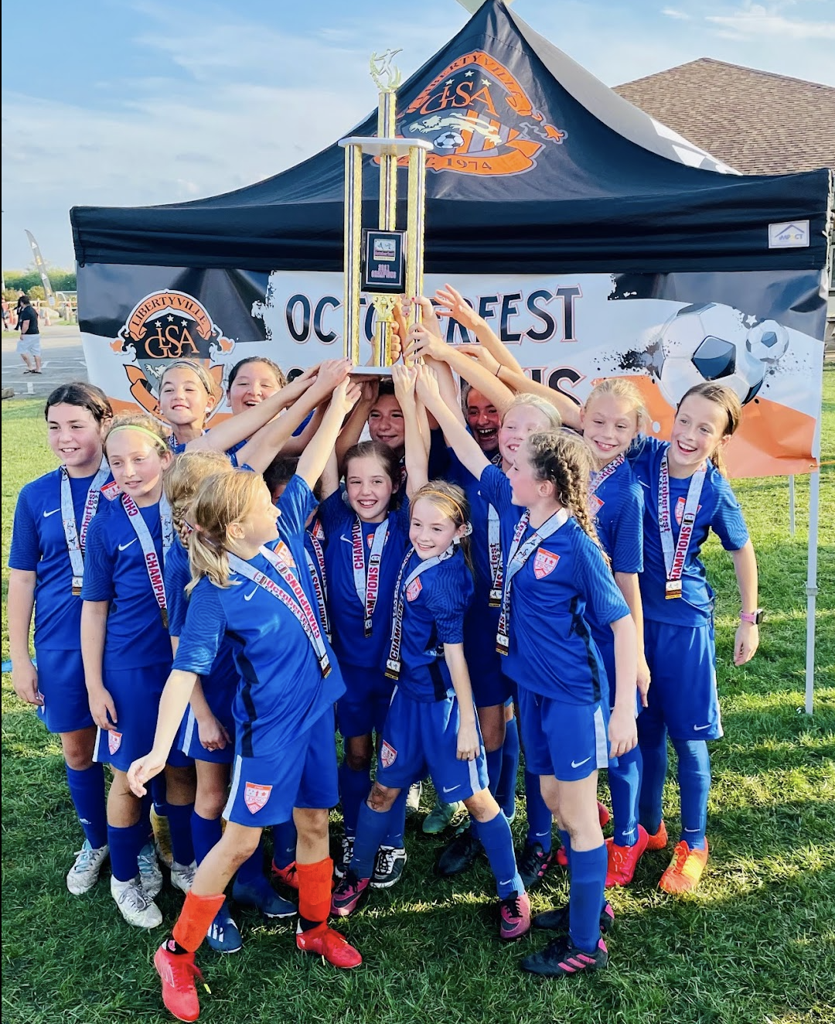 | Photos | Park Ridge Soccer Club