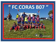 Fontana Premier Soccer League