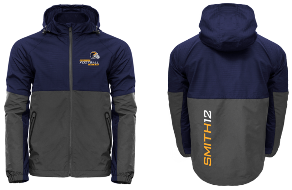 Information | 2023 Rosemount Football Clothing Order | Rosemount Football