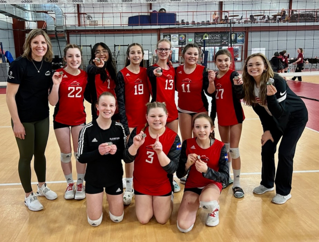 | Photos | Elevation Volleyball