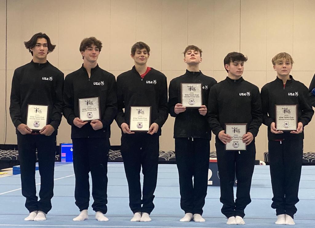 Region 4 Elite Team