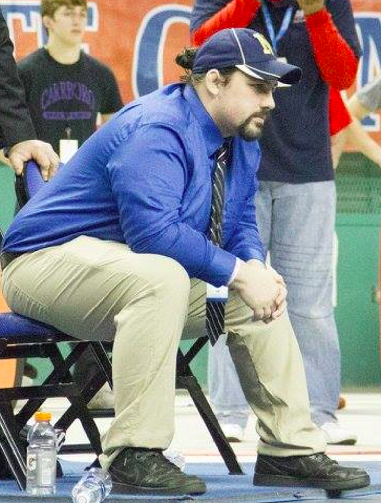 Matlock-Pelsang Jr. Officials Scholarship