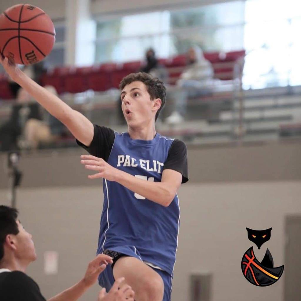 PAC Elite Basketball