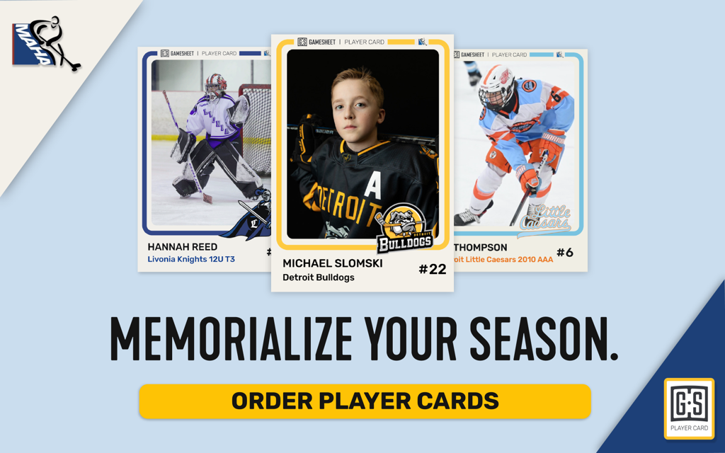 2025 Schedules and Results