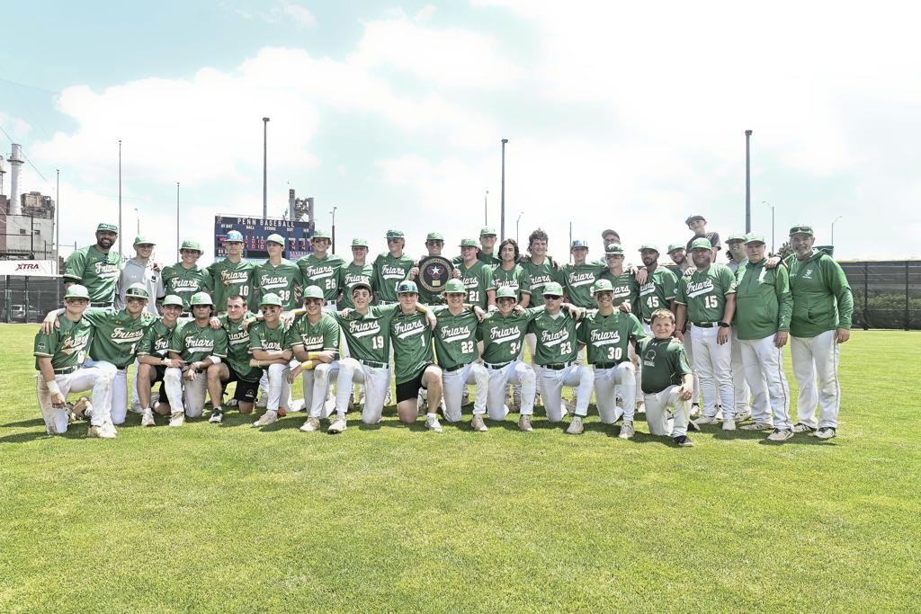 BASEBALL: Bonner-Prendergast Engineers Storybook Season with a Catholic ...