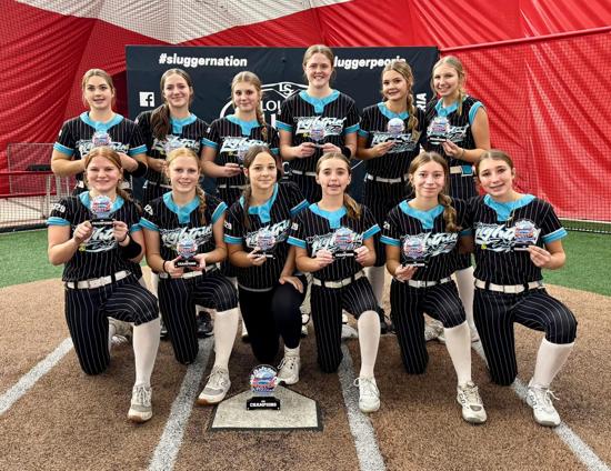 Wisconsin Lightning Fastpitch