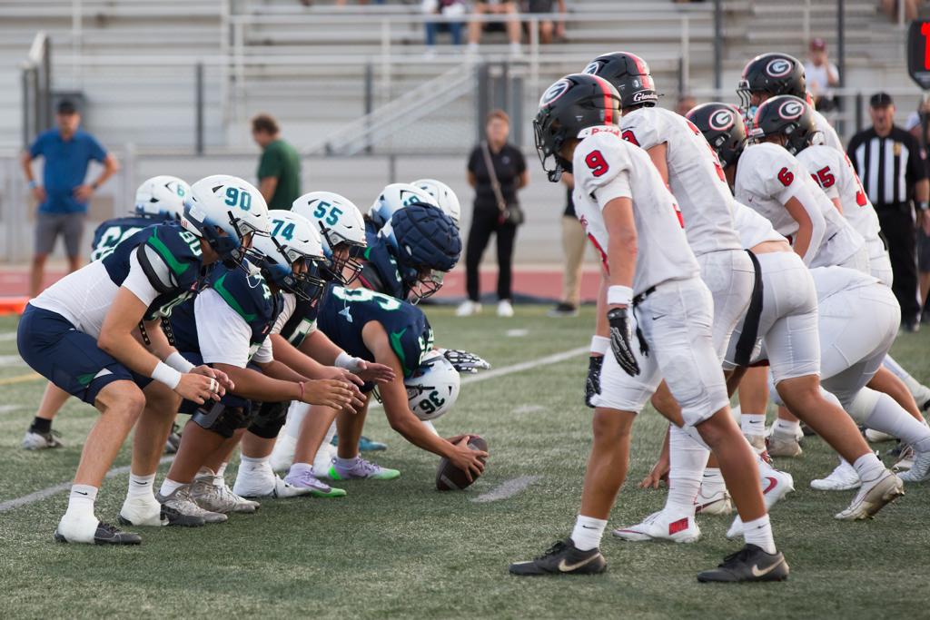 Chino Hills High School Football