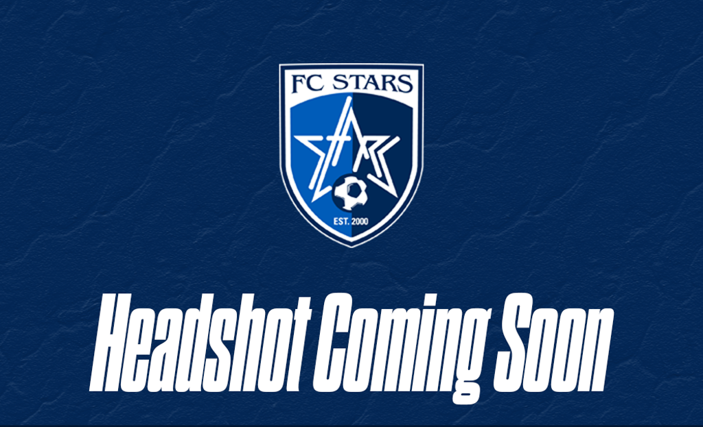 FC Stars Girls ECNL Blue Coaching Staff