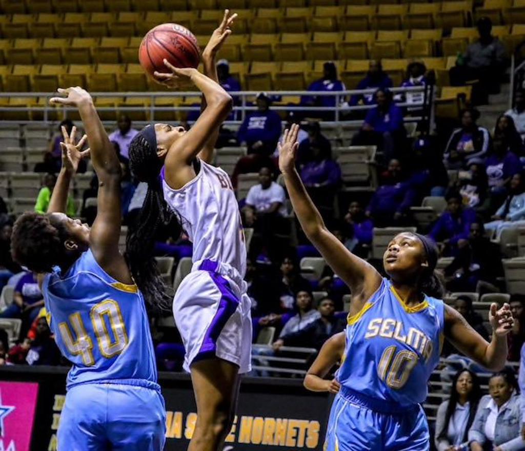 Alexis Scott-Windham