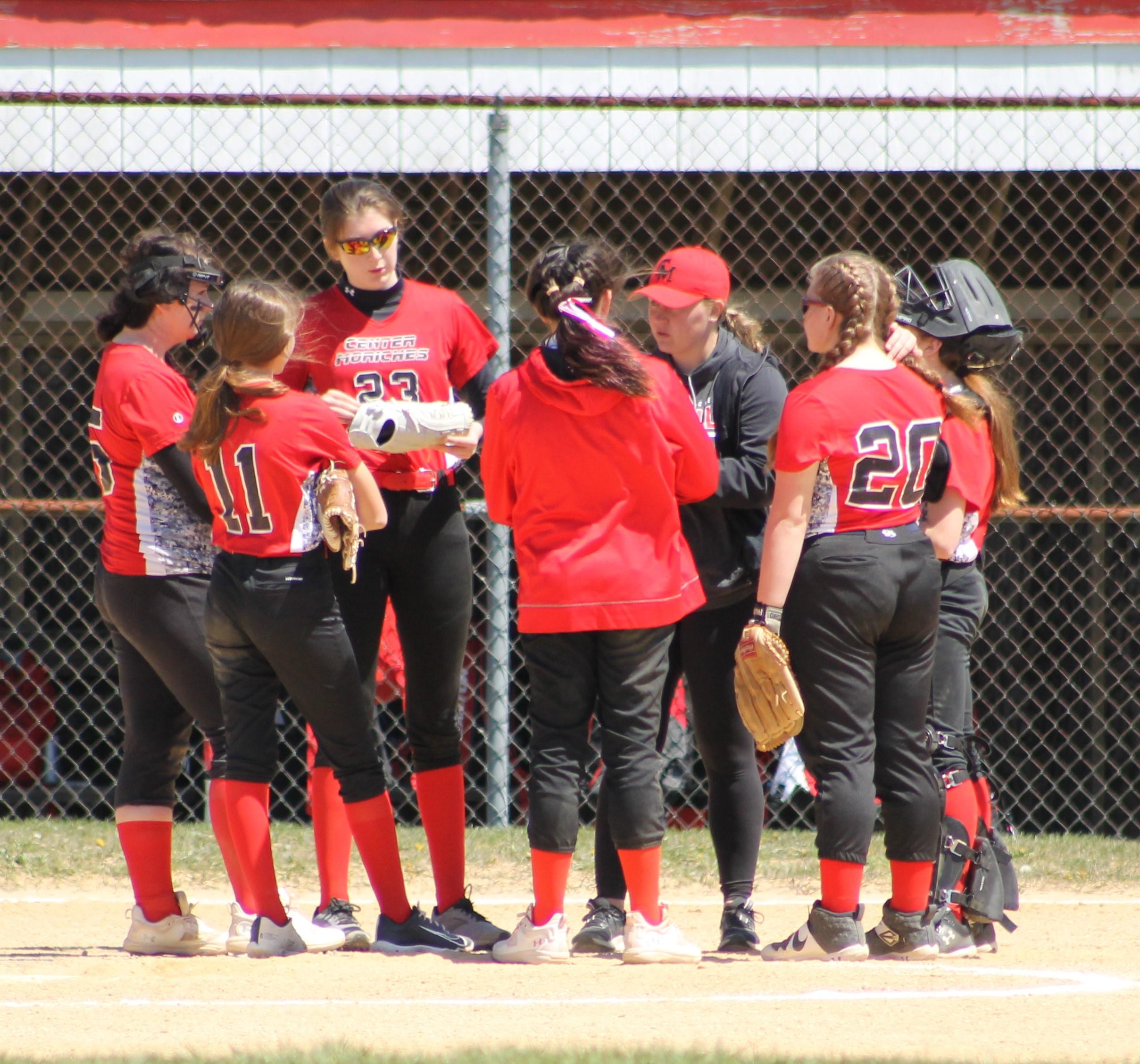 Red Devils Youth Hardball Inc.