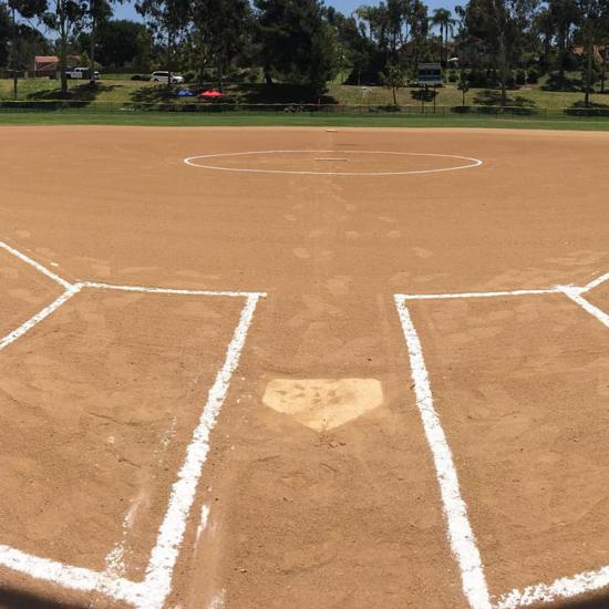 Vista Girls Softball