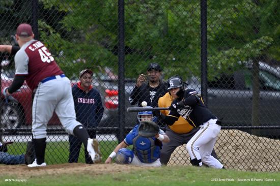 La Azteca Baseball League