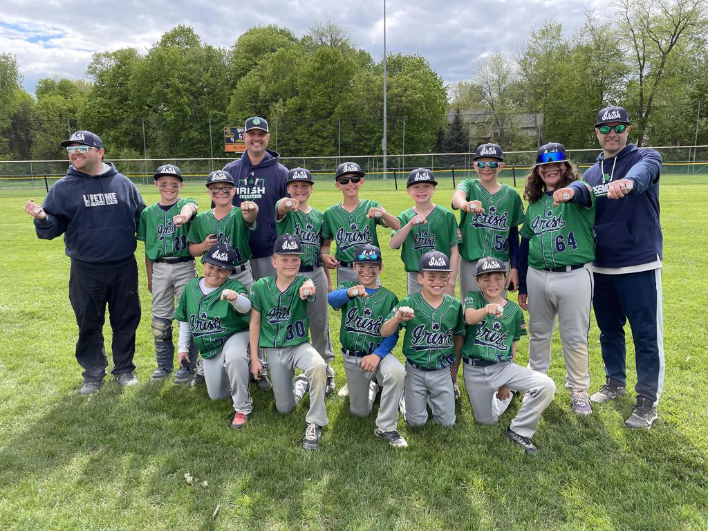 Rosemount Baseball Traveling Program