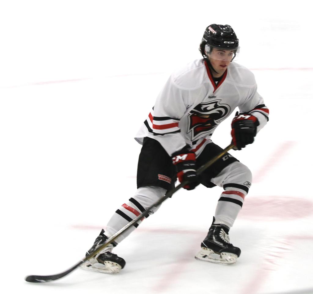 Jr Bandits to Face Jr Bruins at Bridgewater