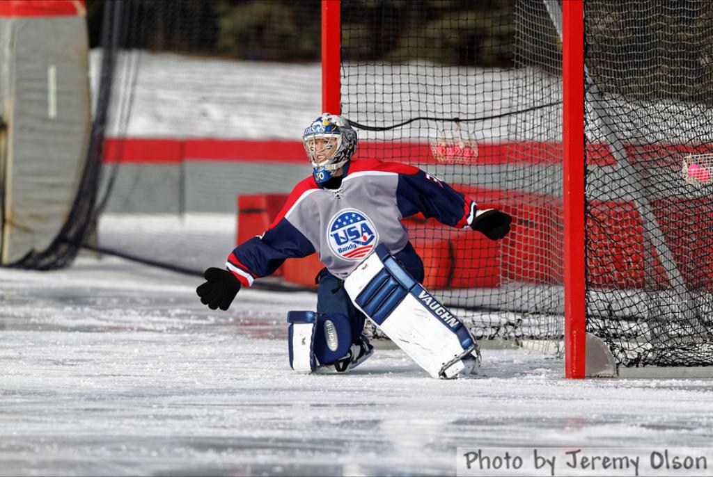 USA ROSTER NAMED FOR 2018 WOMEN'S BANDY WORLD CHAMPIONSHIP