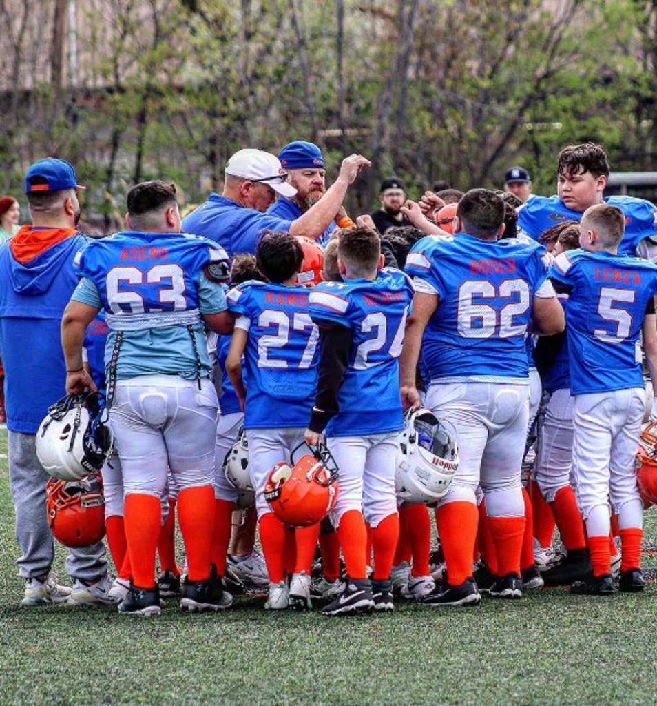 GAME RECAPS