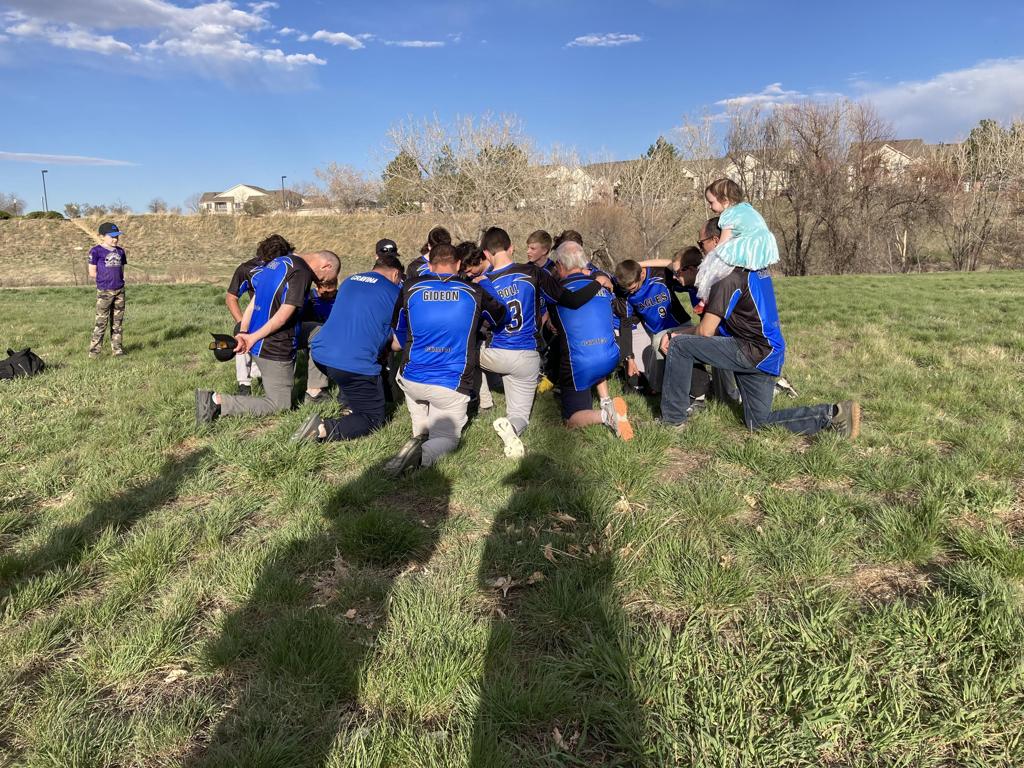 Spring 2024 | Photos | Denver Eagles Christian Home School Athletics