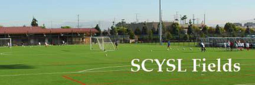 Field Maps & Directions