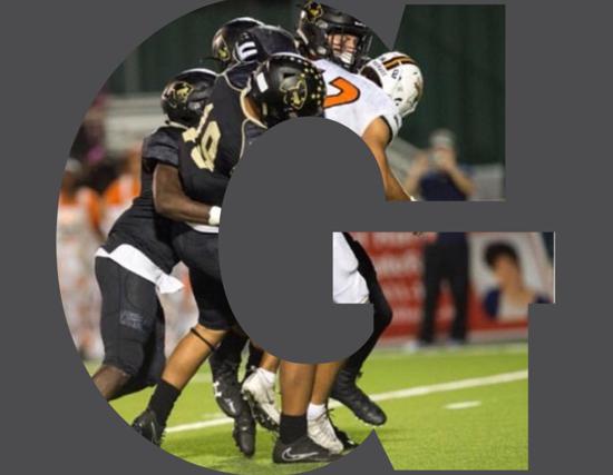 Fossil Ridge Panthers High School Booster Club