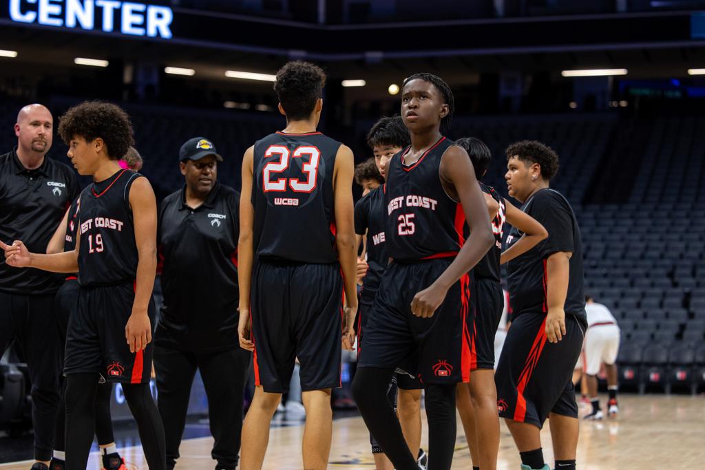 Our Basketball Community | Photos | West Coast Basketball Association