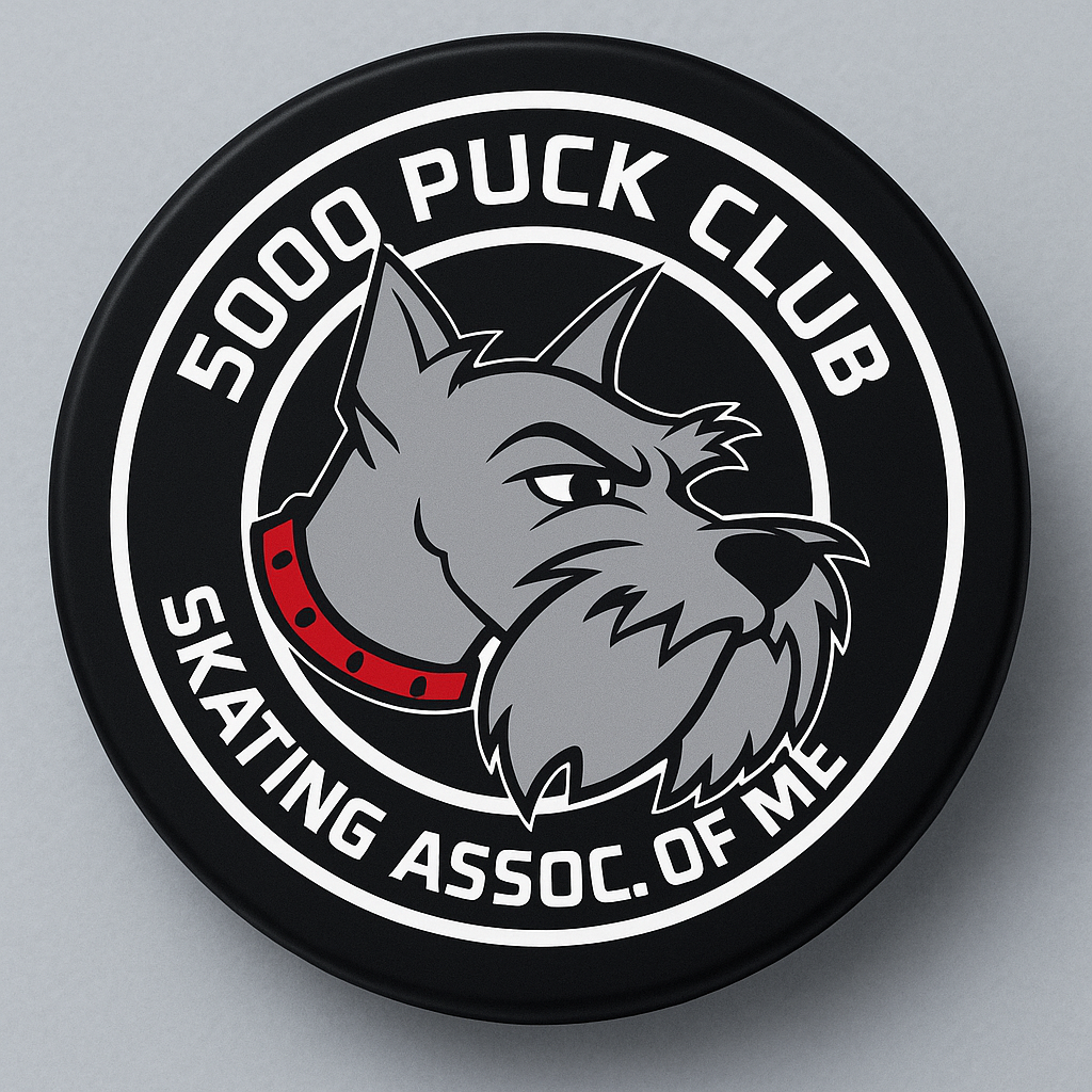 SAM Jr Terrier 5000 Puck Club Challenge