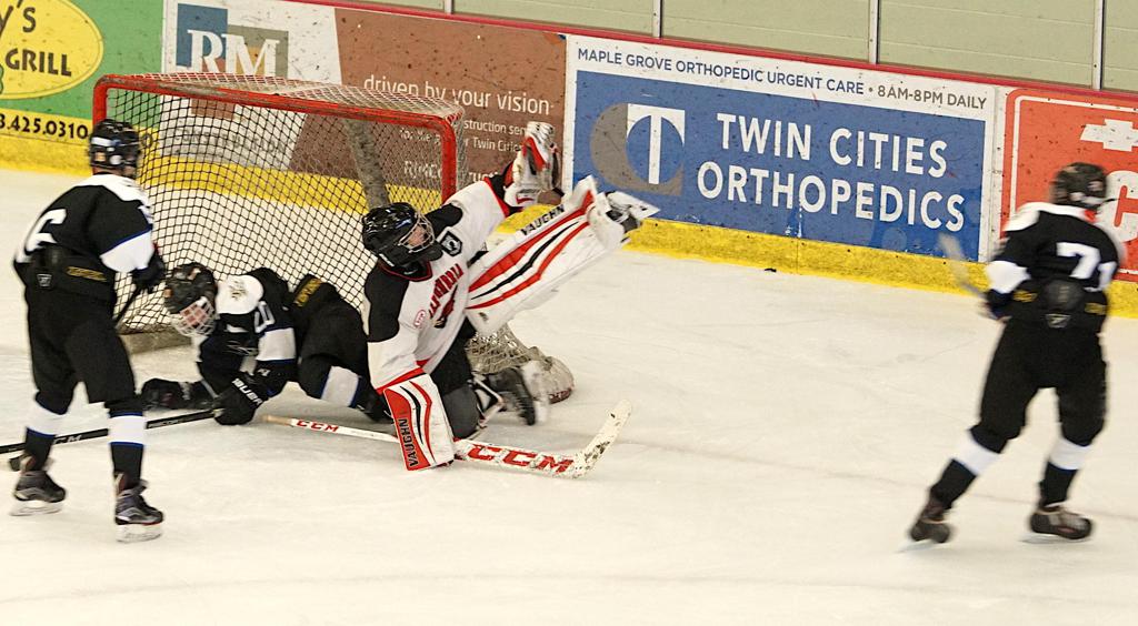 2017 Blue Ox: Championship Sunday