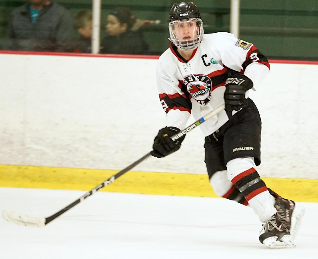 2017 Blue Ox All-Tourney Team