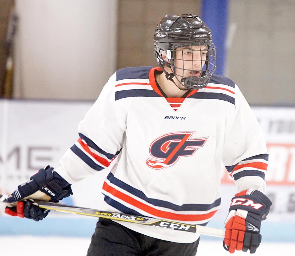 2017 Blue Ox All-Tourney Team
