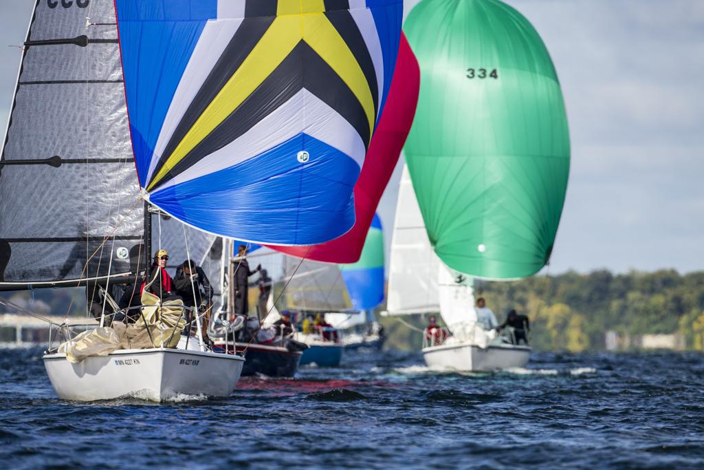 WYC Regattas