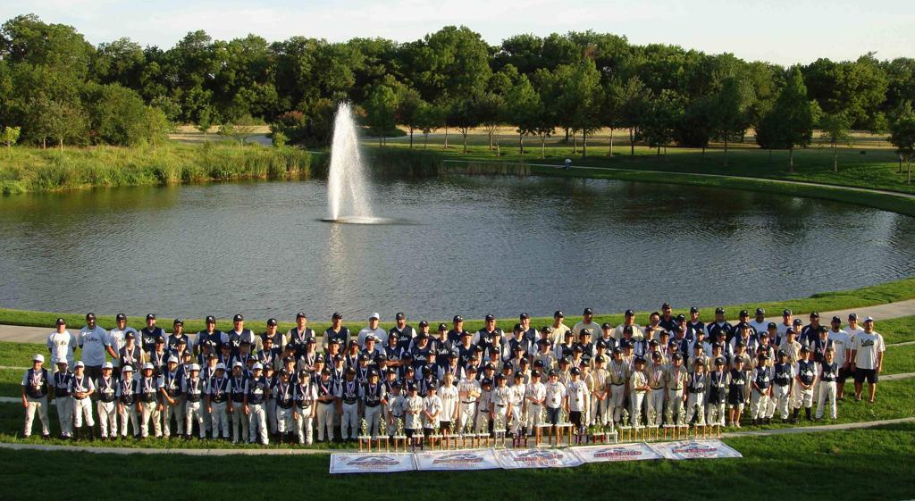 Baseball General Information