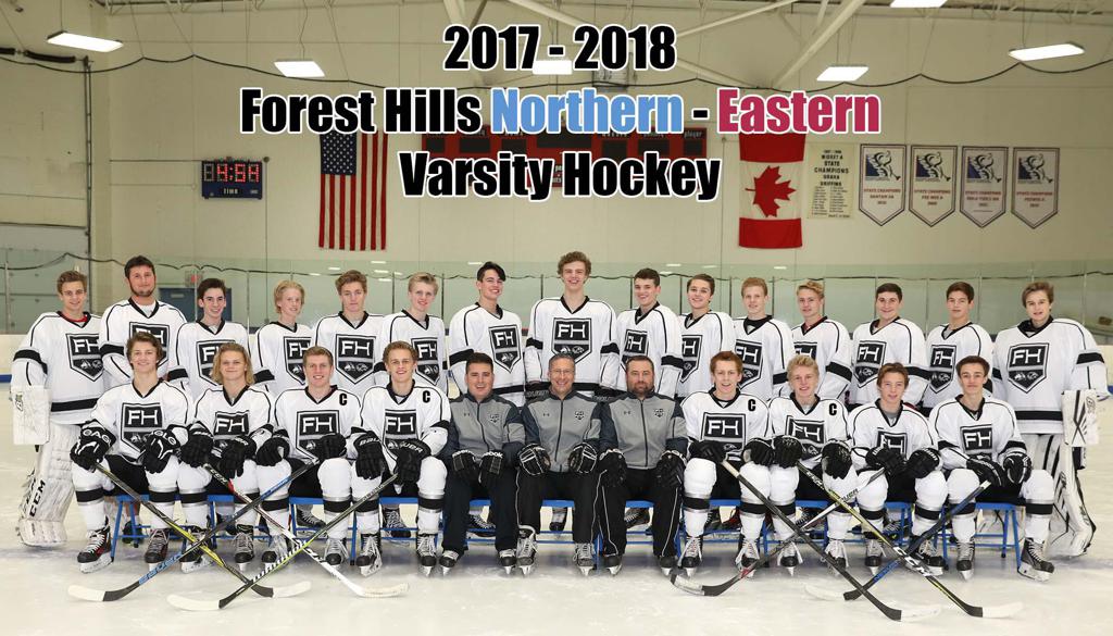 Forest Hills Northern-Eastern Bird Dogs