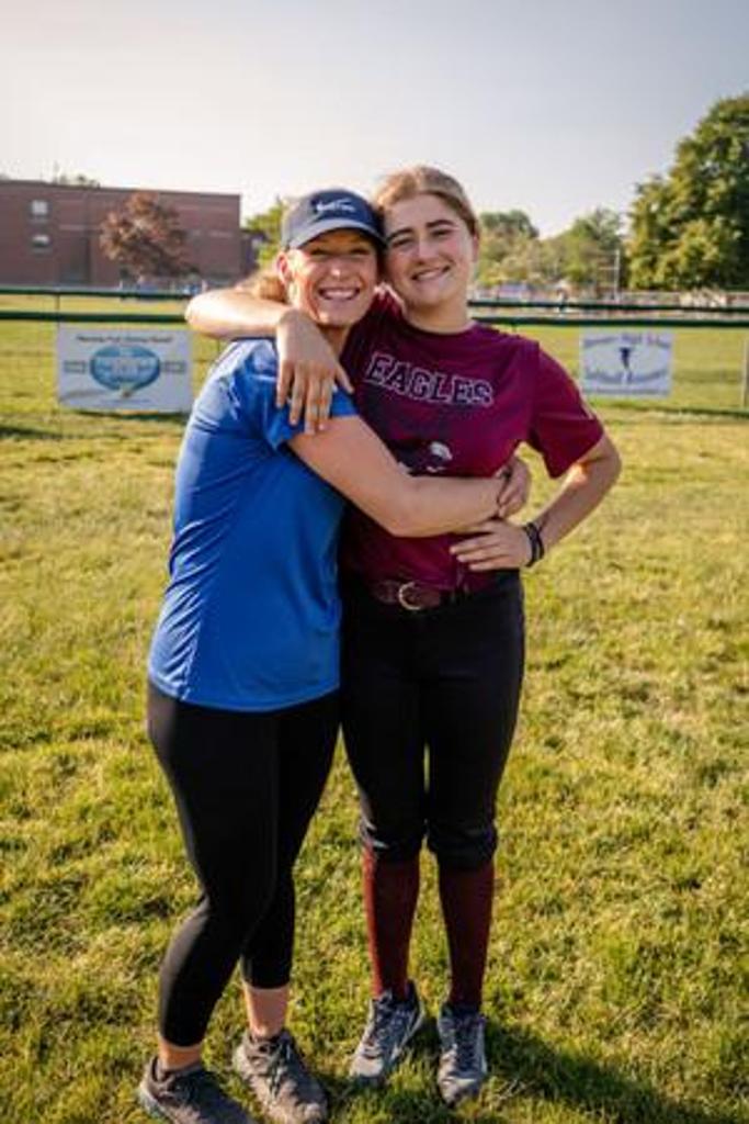Danvers Girls Softball Coaches | Photos | Danvers Girls Softball
