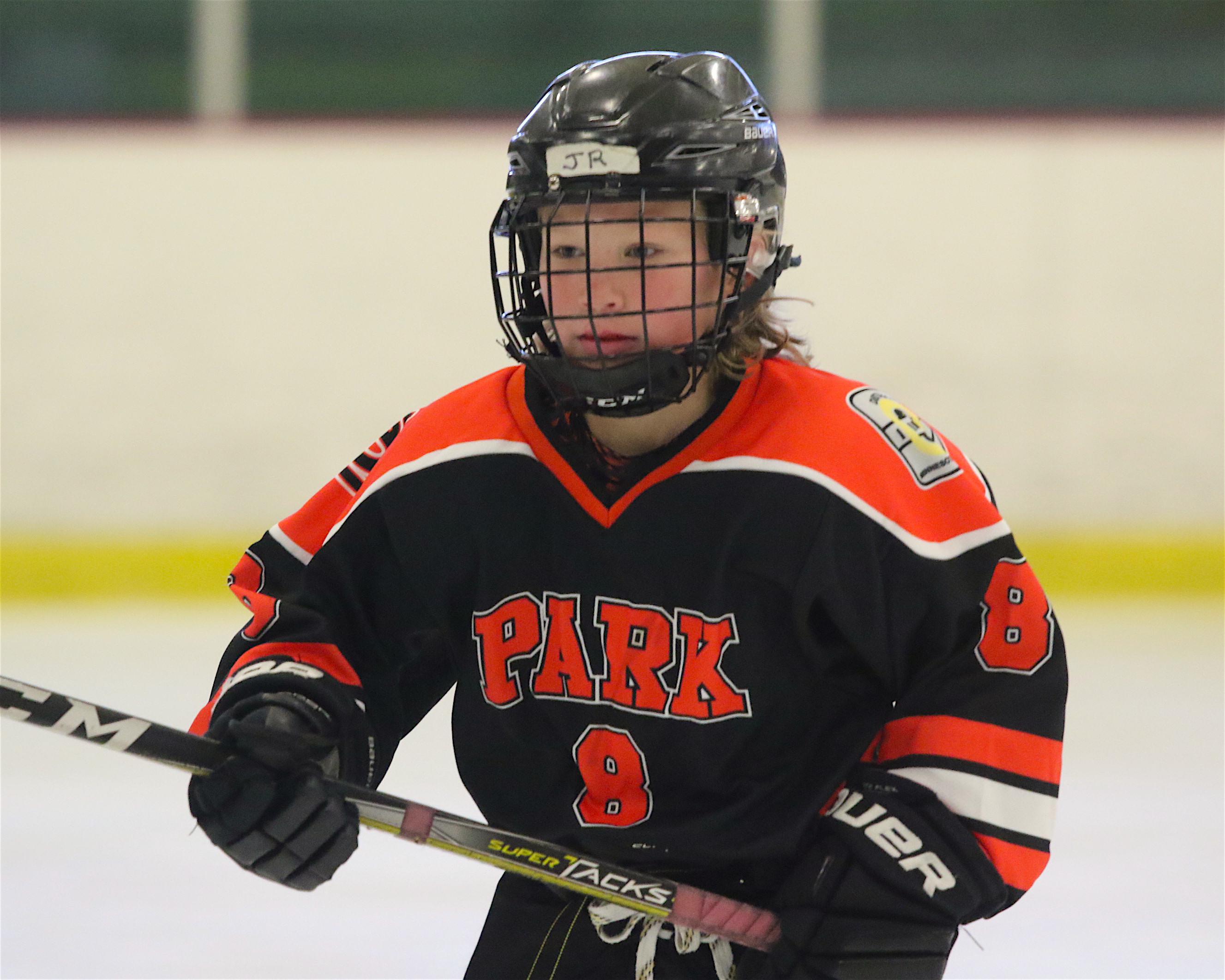 SQA: OMG White stops St. Louis Park