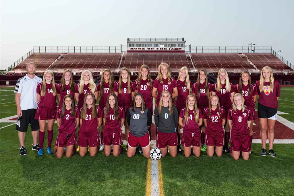 Crimson History (stats and records)