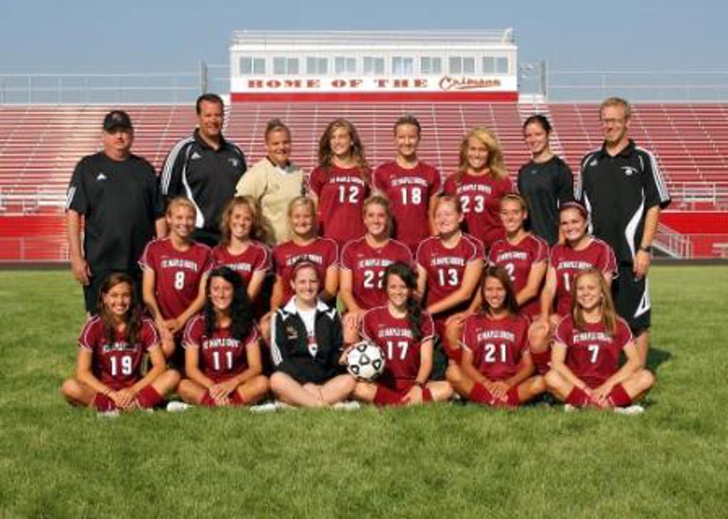 Crimson History (stats and records)