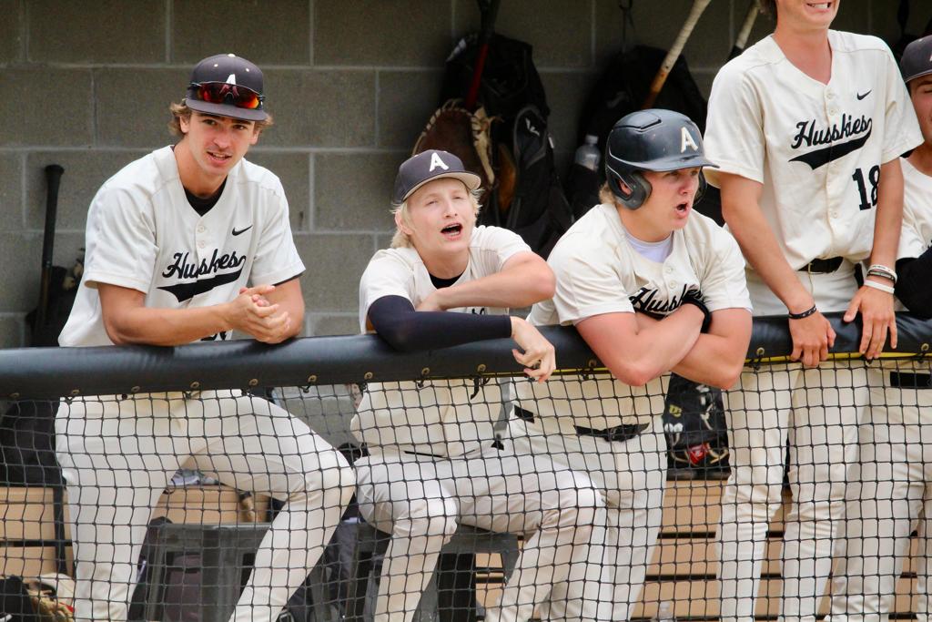 2025_June6_Varsity vs Blaine x2 | Photos | Andover High School Baseball