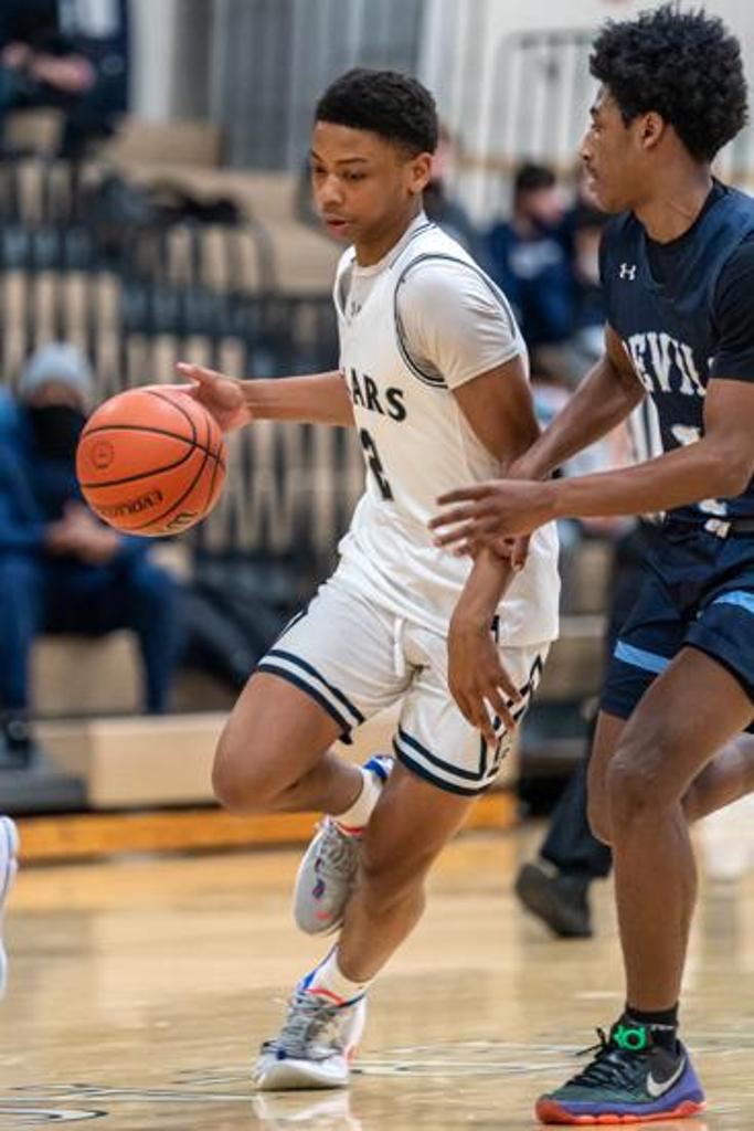 Ryan Williams - NON-PIAA Third Team Selection - Malvern Prep - PSD ...