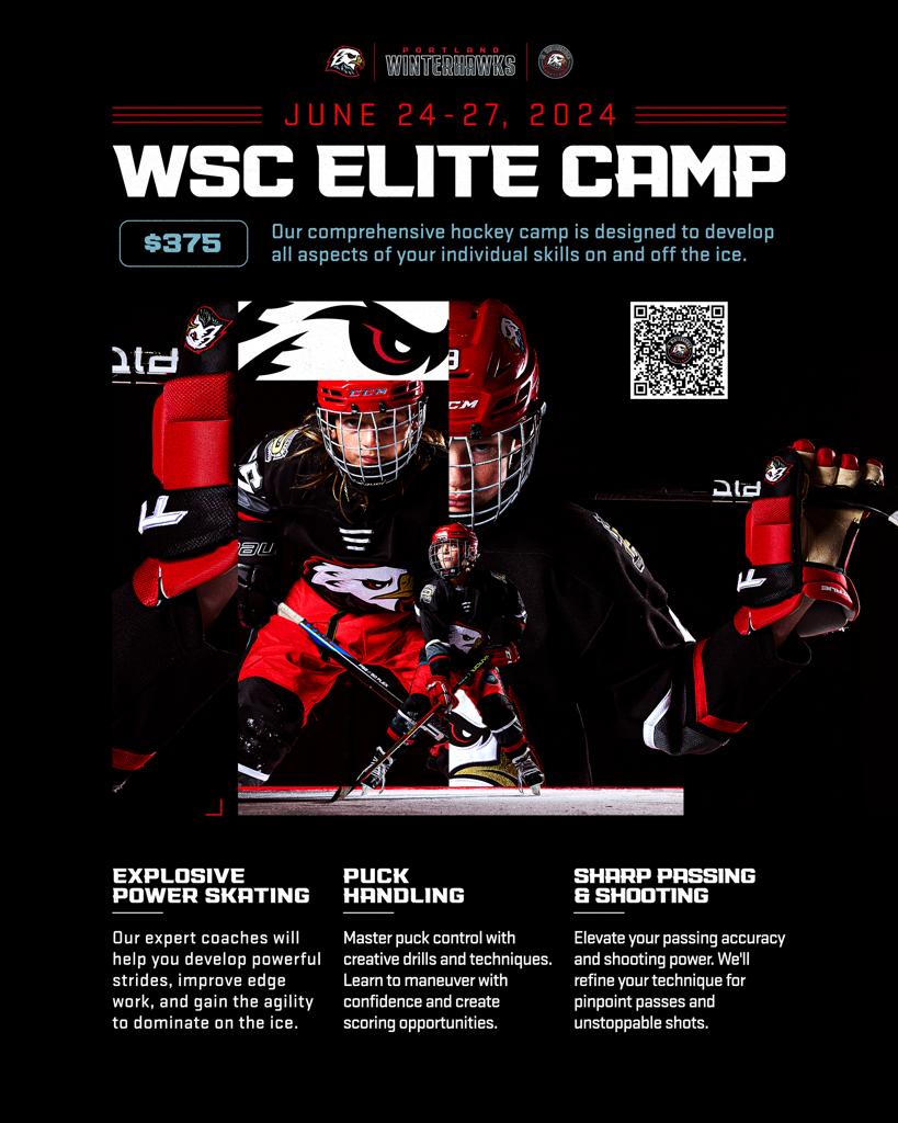 Welcome | 2024 Jr Winterhawks Spring / Summer Of DEVELOPMENT ...