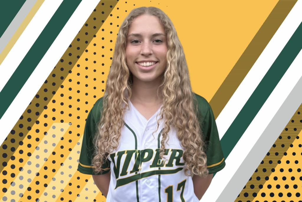 #17 Colby Reish (OF, 2B) Class of 2026 | Atlanta Vipers - Maldonado