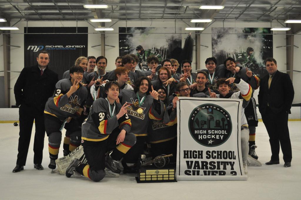About Denton County Spartans