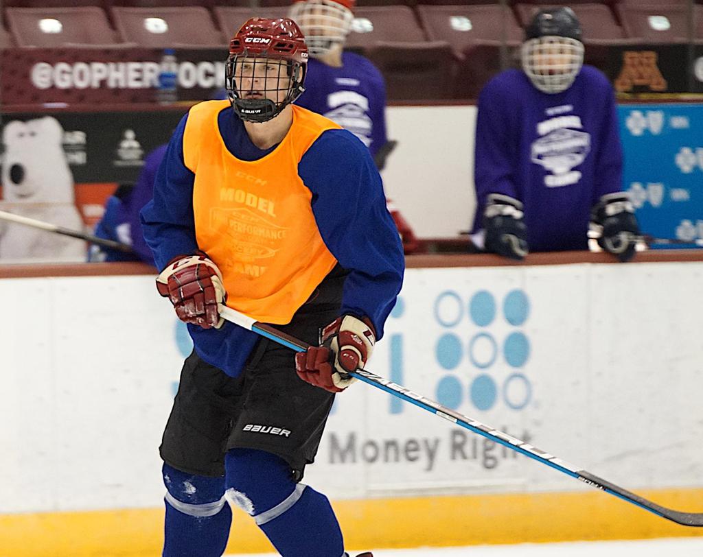 Model Camp 2019: Thursday Recap