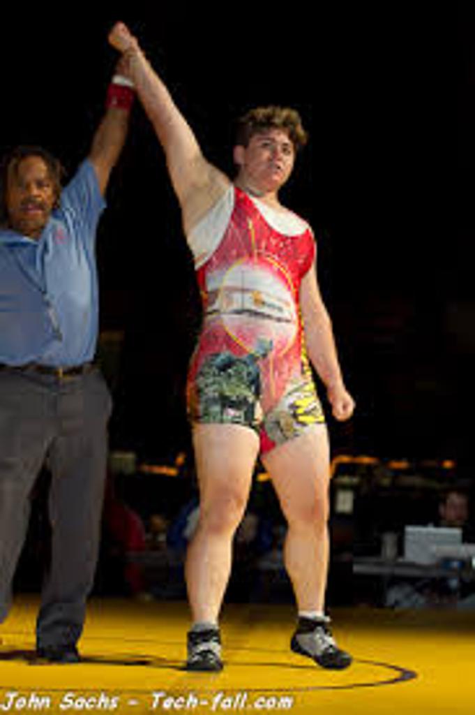 WRESTLING HISTORY AND HOF